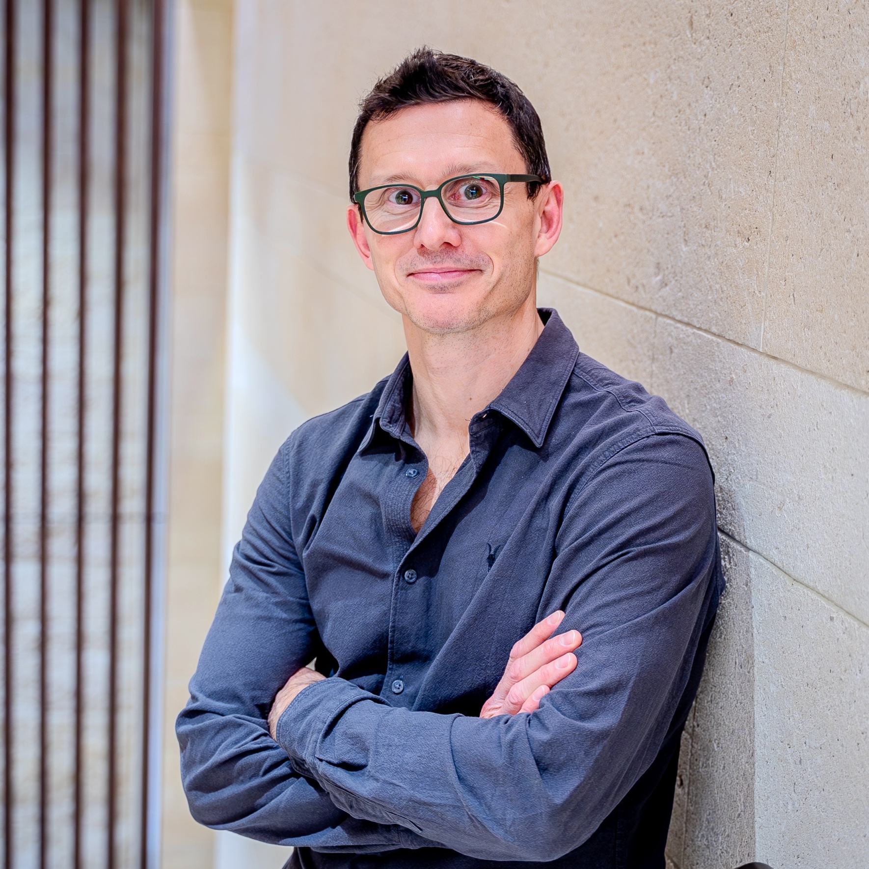 About Us | Grange London